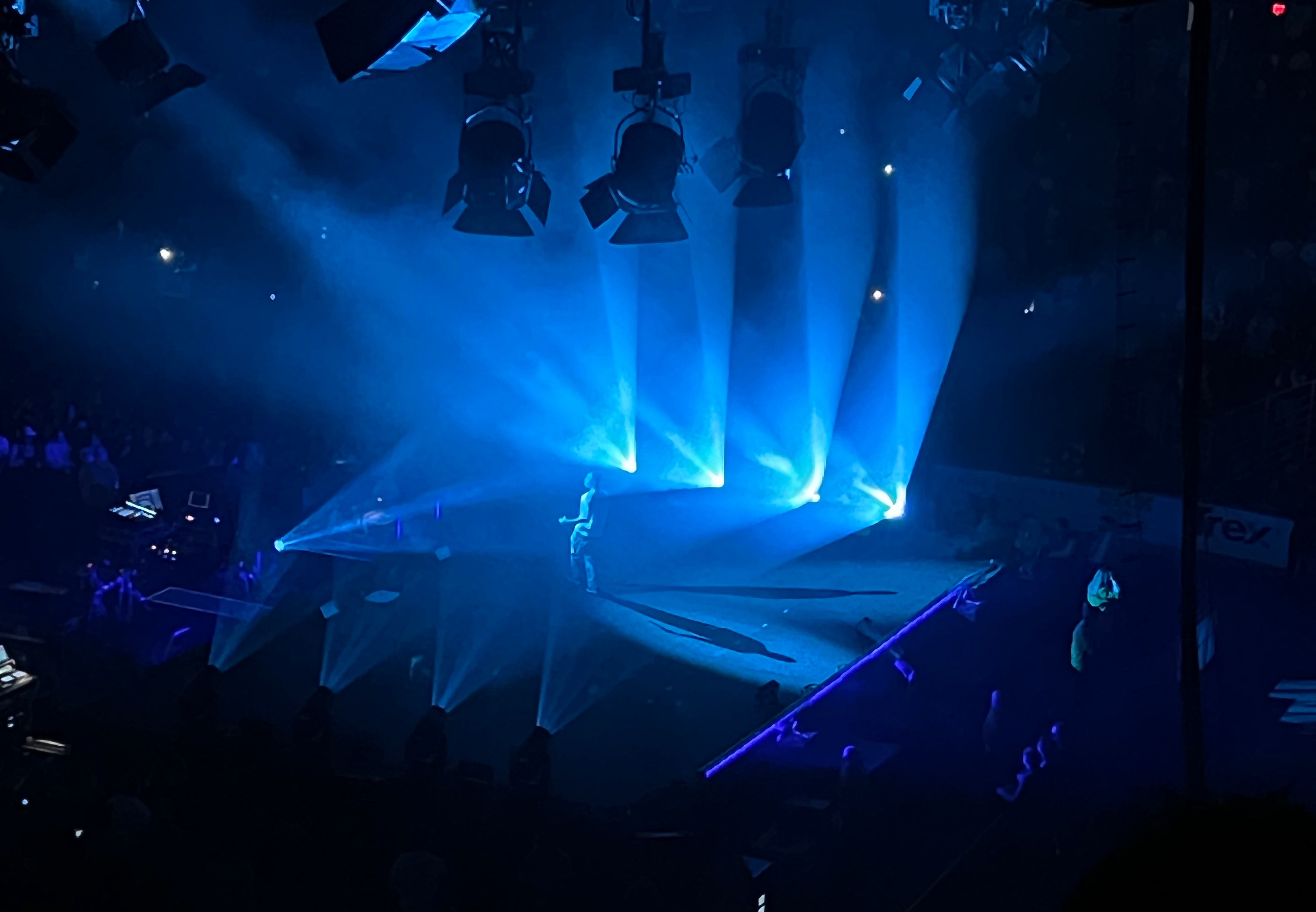 Tyler the Creator – March 3, 2022 – Rob the Concert Guy